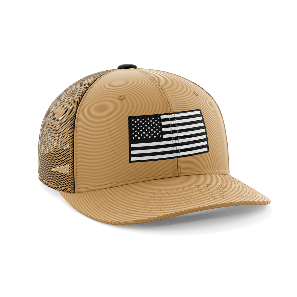 Curved Brim Snapbacks – Throttle Therapy