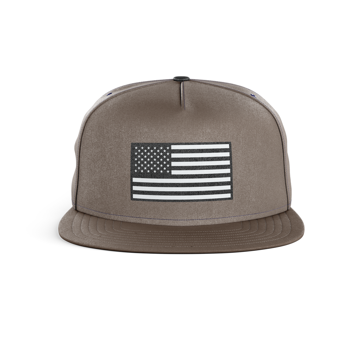 7 Panel Hats – Throttle Therapy