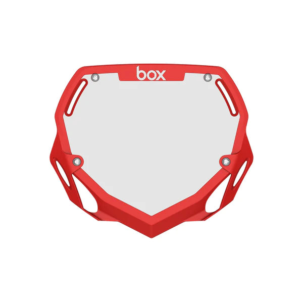 Stacyc Number Plate – Throttle Therapy