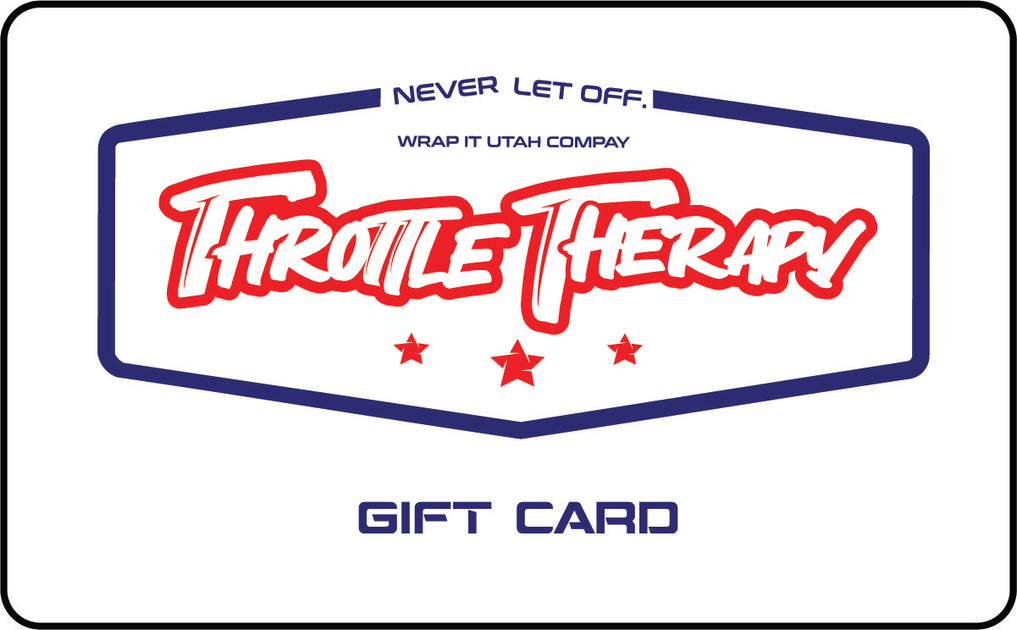 New Arrivals – Throttle Therapy