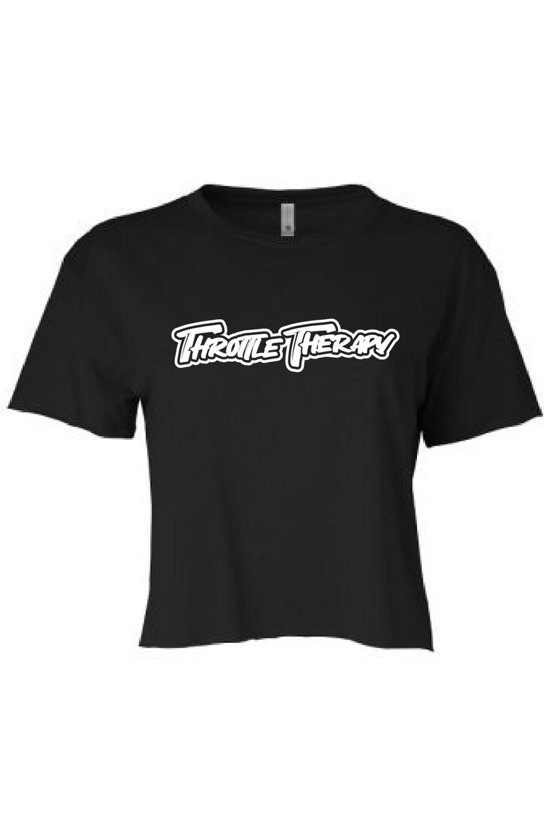 Women's Shirts – Throttle Therapy