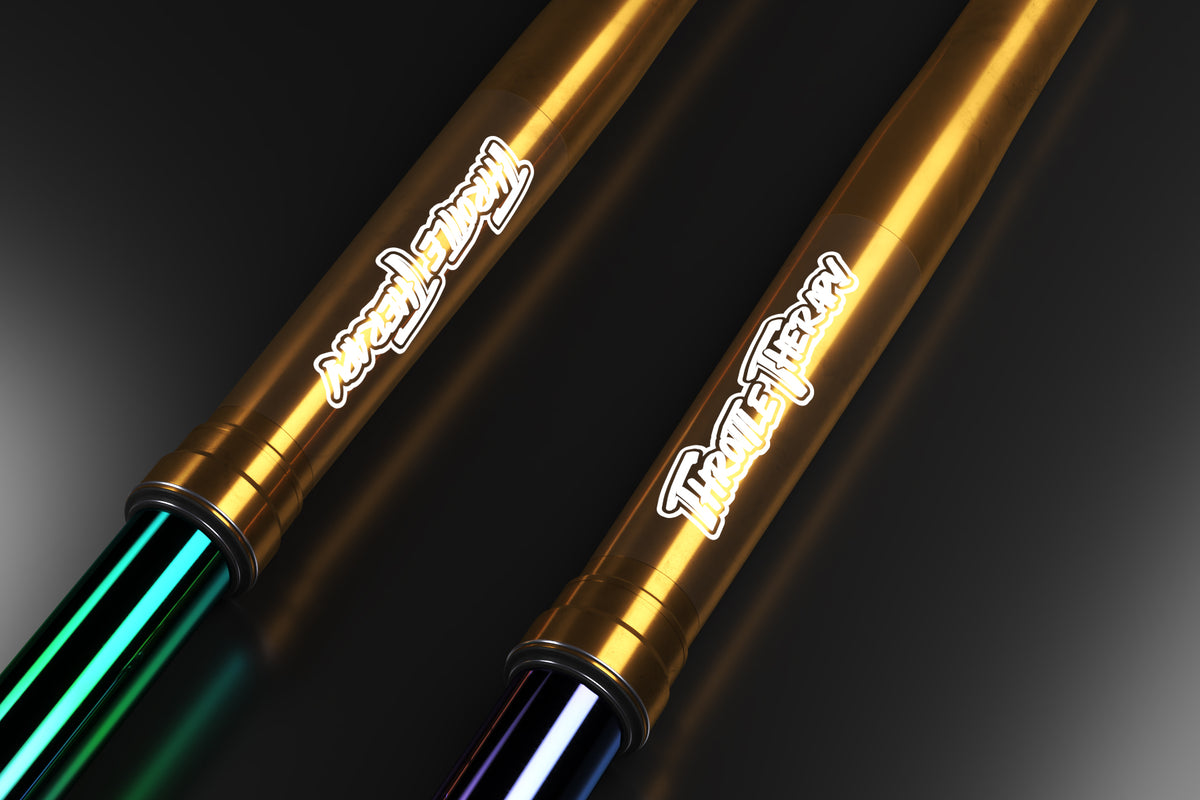 Suspension Stickers – Throttle Therapy