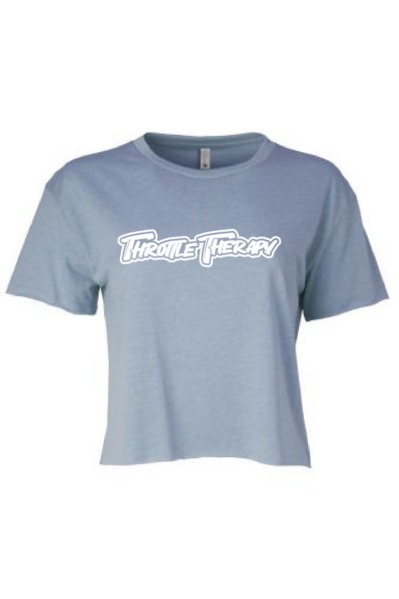 Women's Shirts – Throttle Therapy
