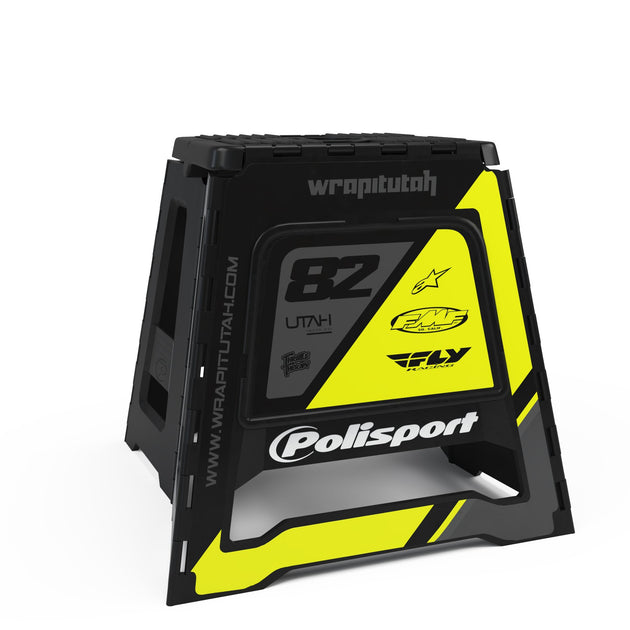 Accessories – Throttle Therapy